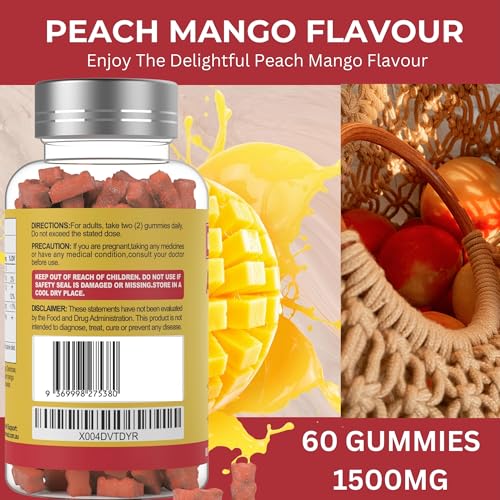 natural sleep support with ashwagandha