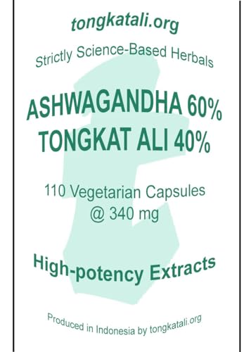 natural sleep support with ashwagandha