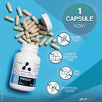 Natural sleep support with ATP LAB