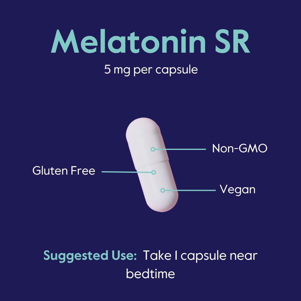 Natural sleep support with BESTVITE