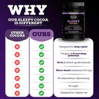 Natural sleep support with Black Forest