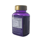 natural sleep support with Dream Spell