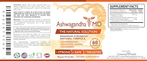 natural sleep support with ginger