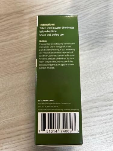 Natural sleep support with Kava