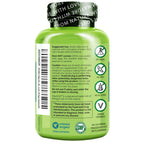 natural sleep support with magnesium