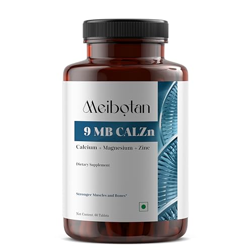 natural sleep support with magnesium