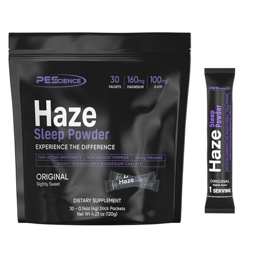 natural sleep support with magnesium