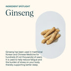 natural sleep support with melatonin