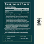 natural sleep support with melatonin