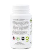 natural sleep support with melatonin