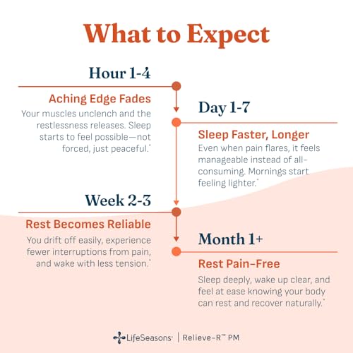 natural sleep support with melatonin