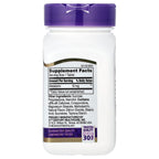 natural sleep support with melatonin
