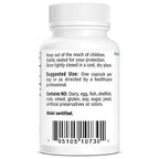 natural sleep support with melatonin