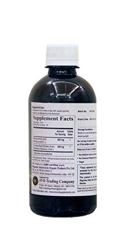 Natural sleep support with Mimoca liquid