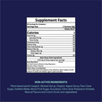 Natural sleep support with Mojo Gummies