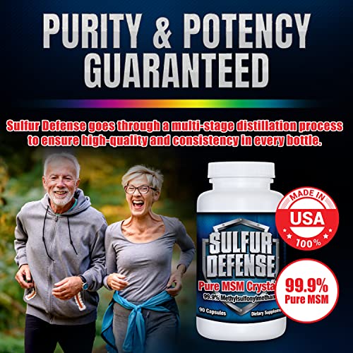 natural sleep support with msm
