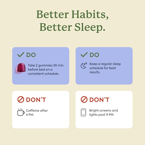natural sleep support with mushrooms