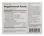 Natural sleep support with probiotics