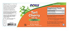 natural sleep support with tart cherry