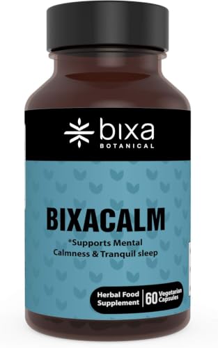 natural sleep support with valerian