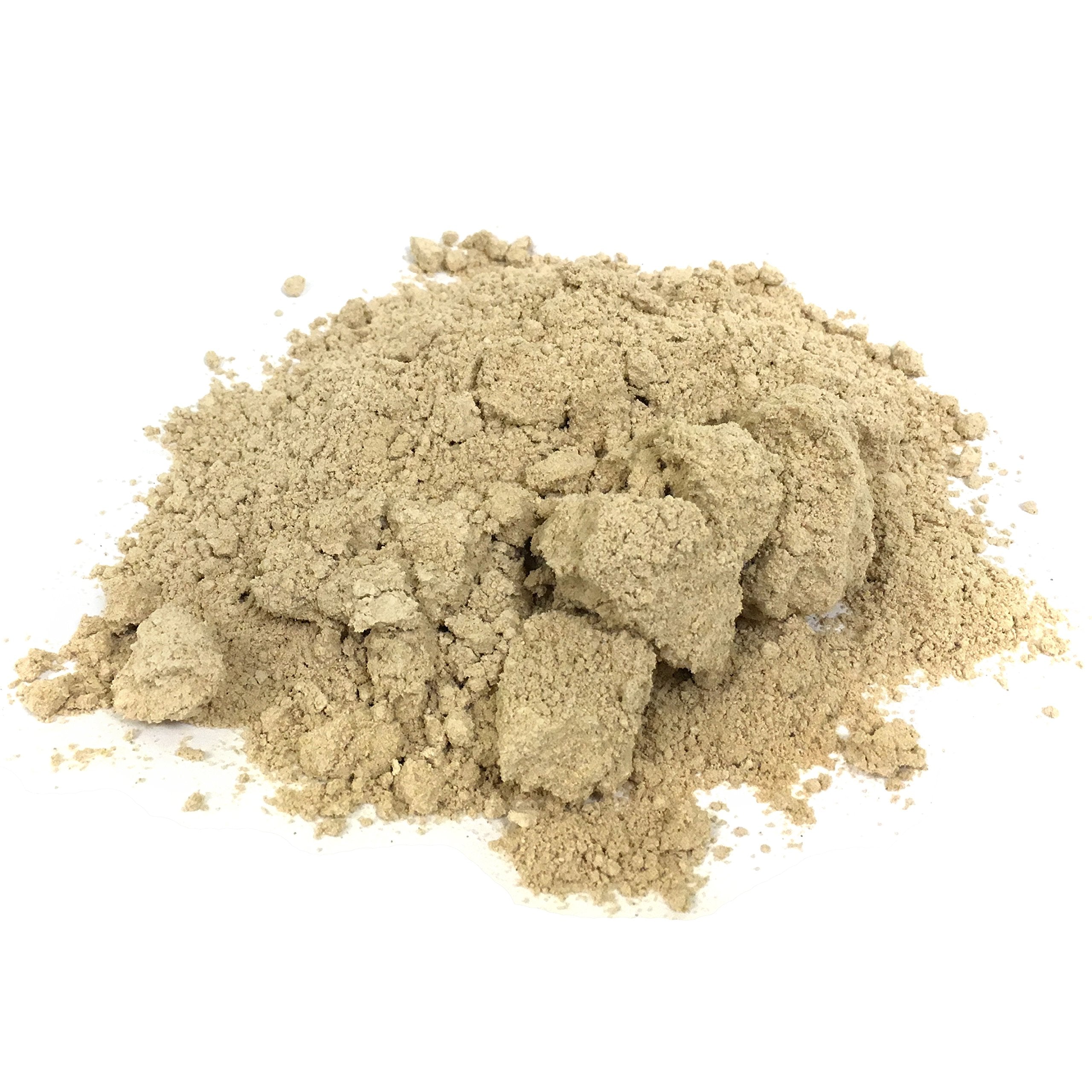 natural slippery elm bark powder