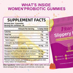 natural slippery elm gummies for wellness