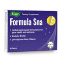 natural snore reducing aids tablets