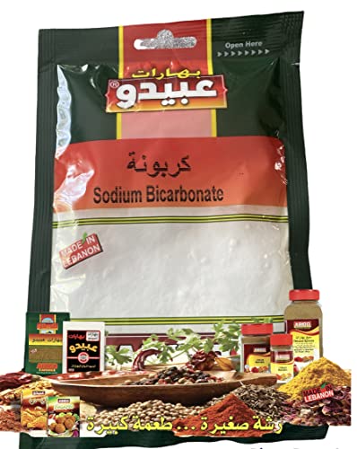 natural sodium bicarbonate for health