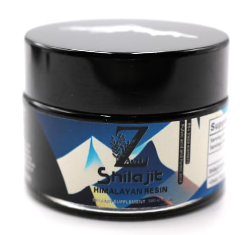 natural soft resin for wellness