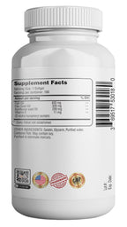 natural softgels for healthy skin