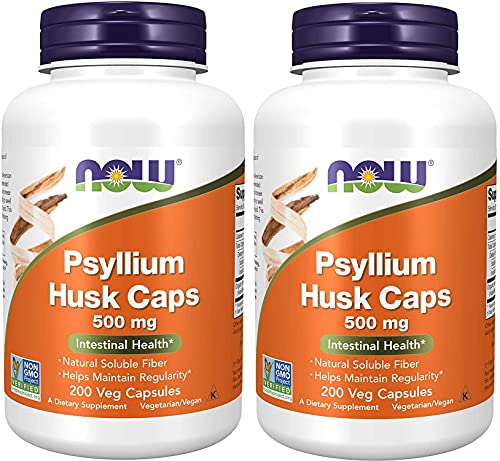 natural soluble fiber for digestion