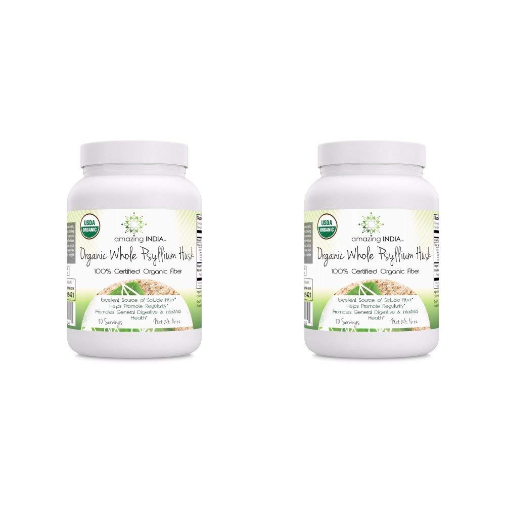natural soluble fiber supplement for health