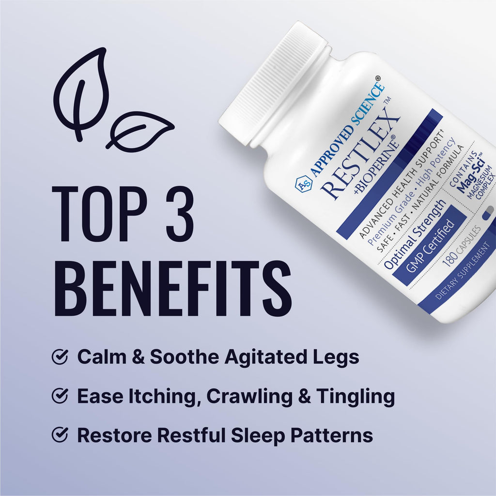 natural solution for crawling sensations
