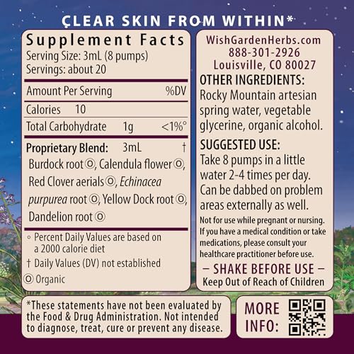 Natural solution for hormonal acne