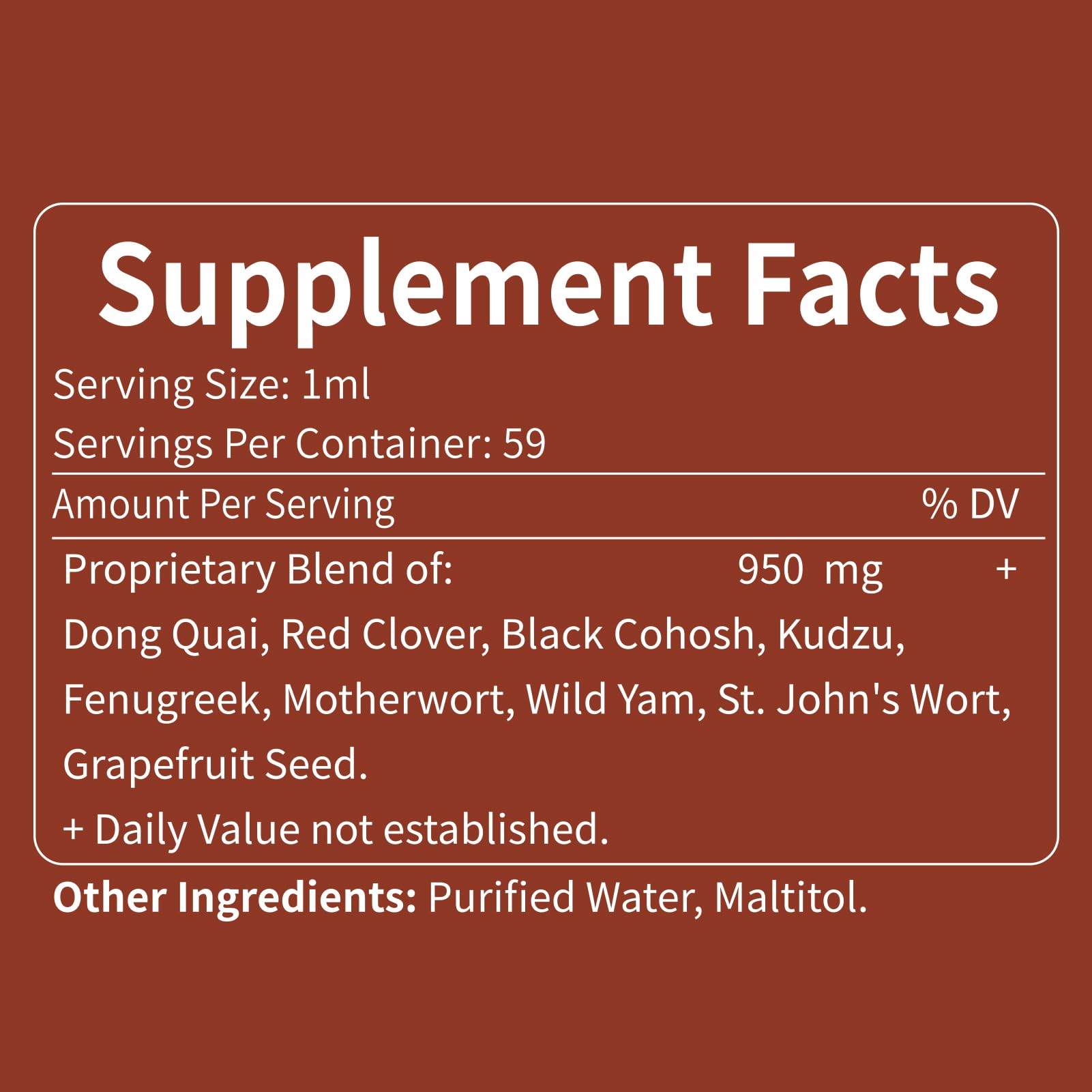natural solution for hormonal changes