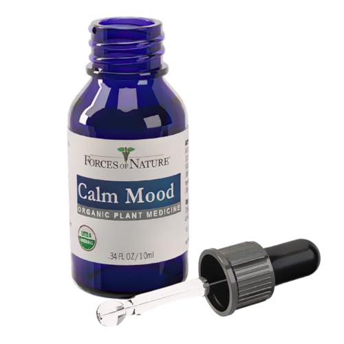 natural solution for irritability relief