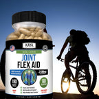 Natural solution for joint health
