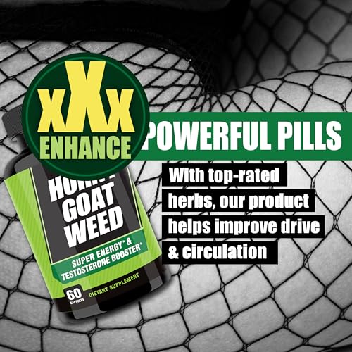 natural solution for men's health