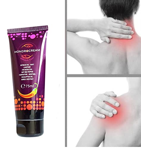 natural solution for osteoarthritis relief