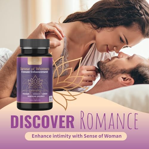 natural solution for sexual health