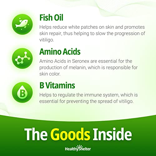 natural solution for skin pigmentation