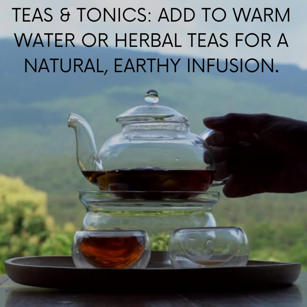 natural solution for skin rejuvenation