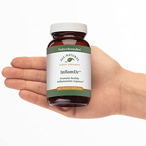 Natural solution for stress relief and recovery