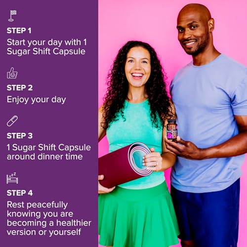 Natural solution for sugar cravings