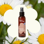 natural soothing chamomile spray