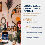 Natural soothing marshmallow extract