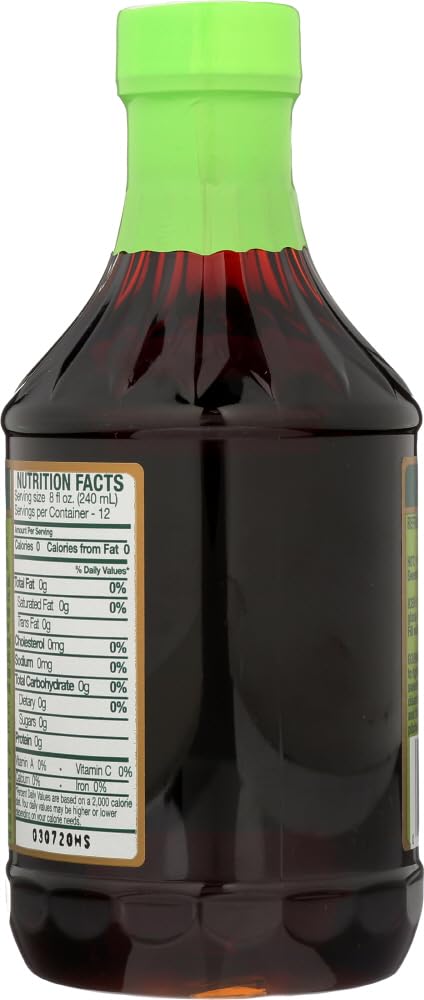 natural soothing Pappy's Sassafras Tea