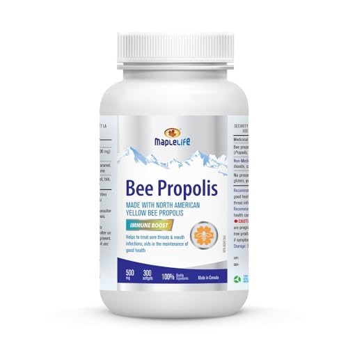natural sore throat relief softgels