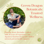 Natural Source herbal remedy benefits