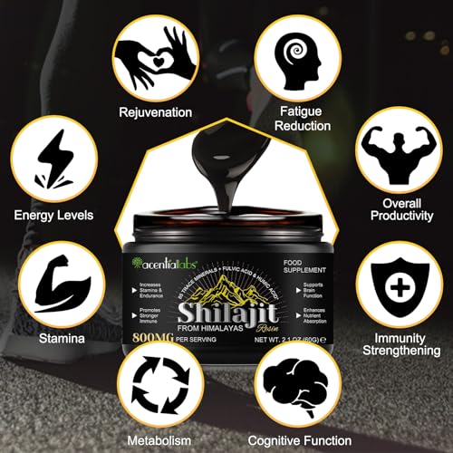 Natural source of 85+ trace minerals